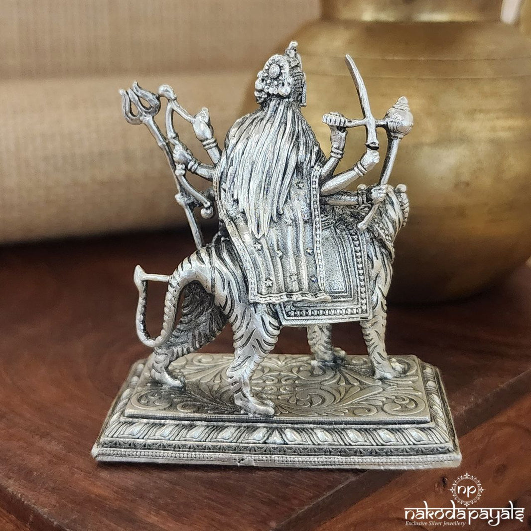 Silver Idols – Page 4 – Nakoda Payals
