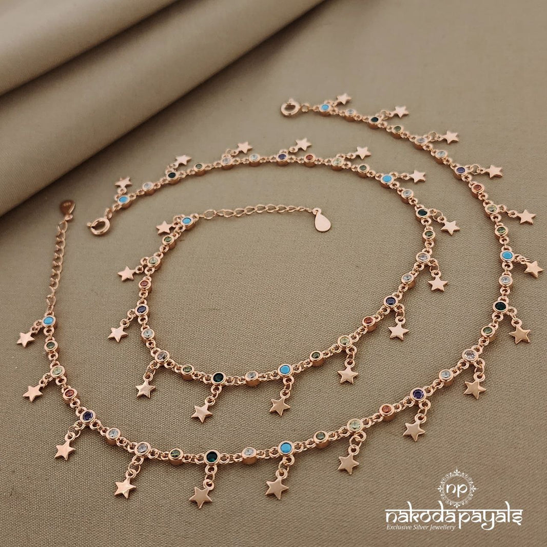 Anklets – Page 7 – Nakoda Payals