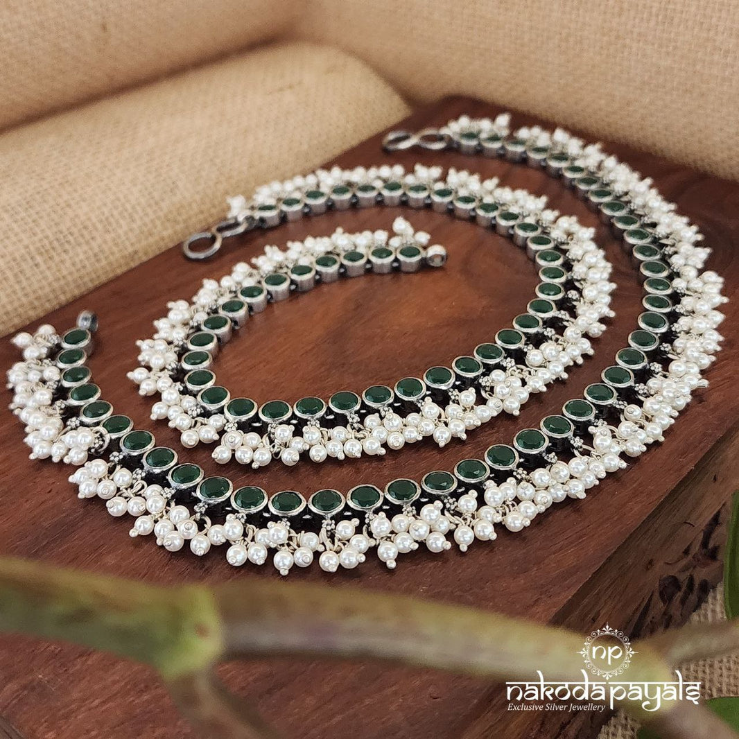 Anklets – Page 7 – Nakoda Payals