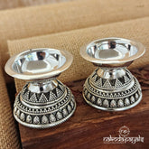 Silver Articles – Nakoda Payals