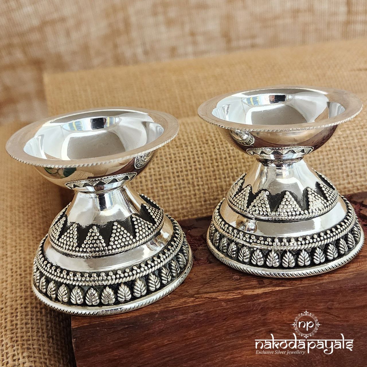 Silver Articles – Nakoda Payals