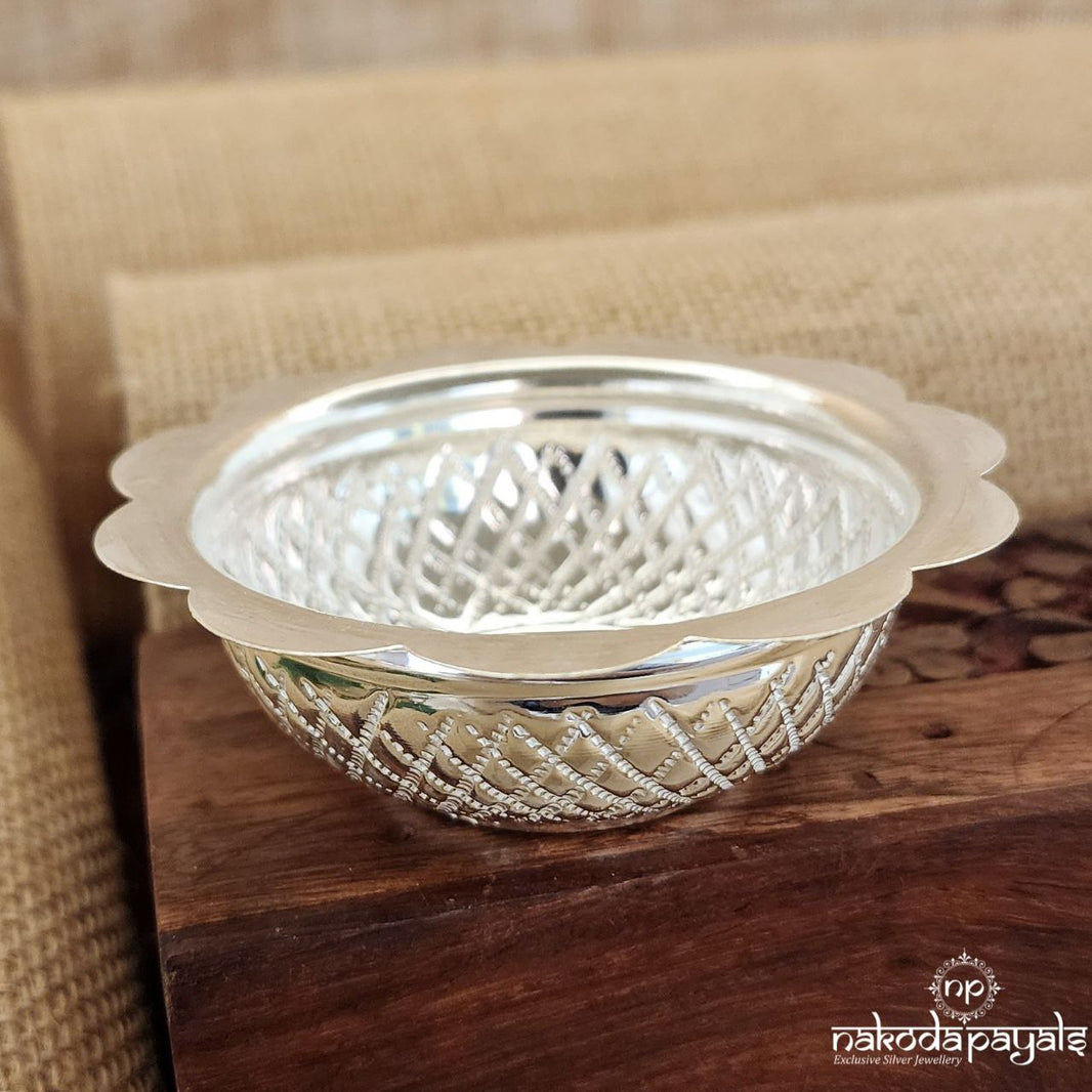 Silver Articles – Nakoda Payals