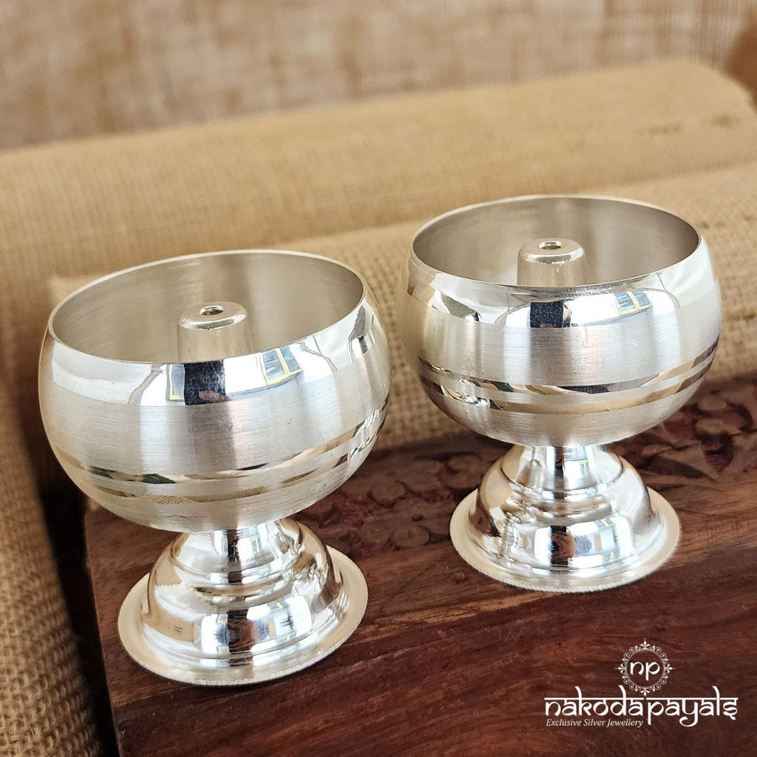 Silver Articles – Nakoda Payals