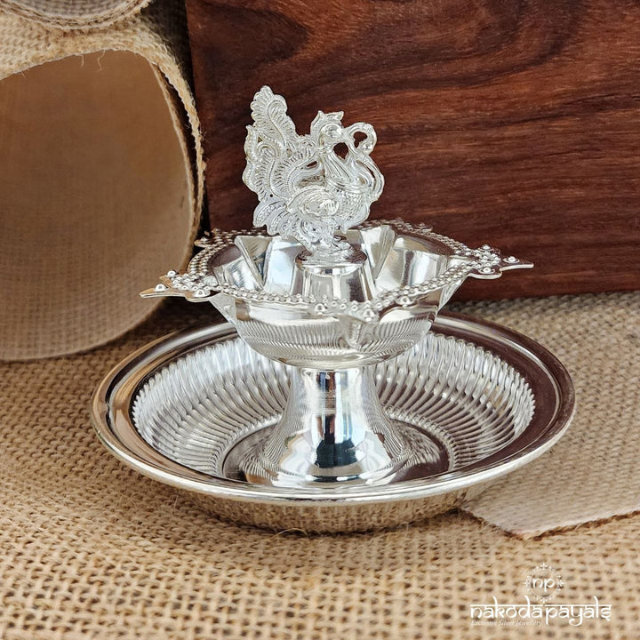 Silver Articles – Nakoda Payals