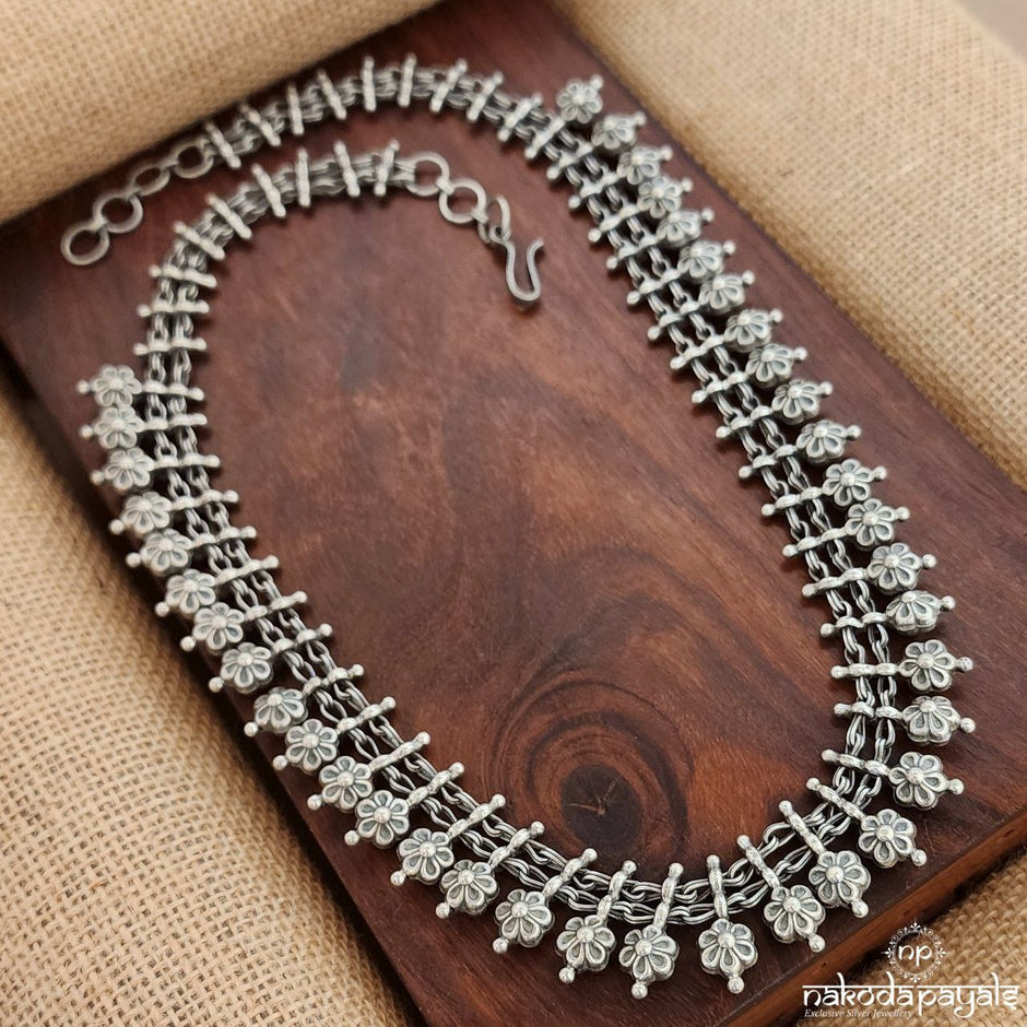 Long Necklace – Nakoda Payals