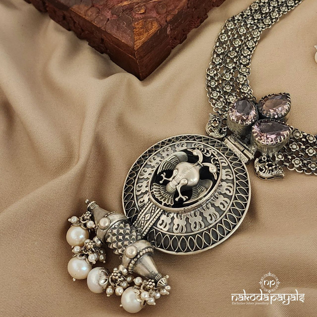 Long Necklace – Page 7 – Nakoda Payals