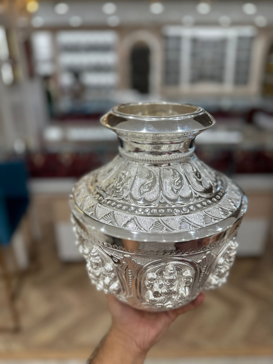 Asthalakshmi Bindige(Aa0811) – Nakoda Payals