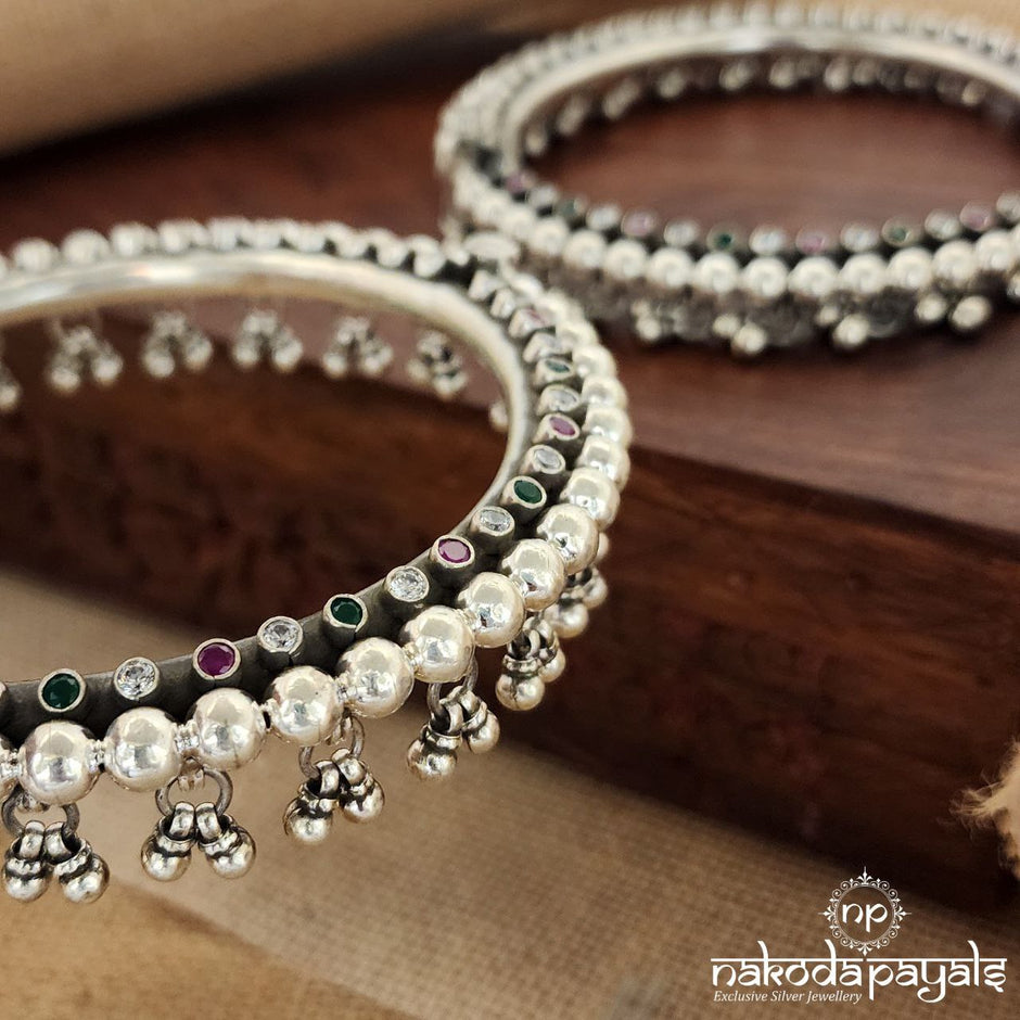 Ankle Kada – Nakoda Payals