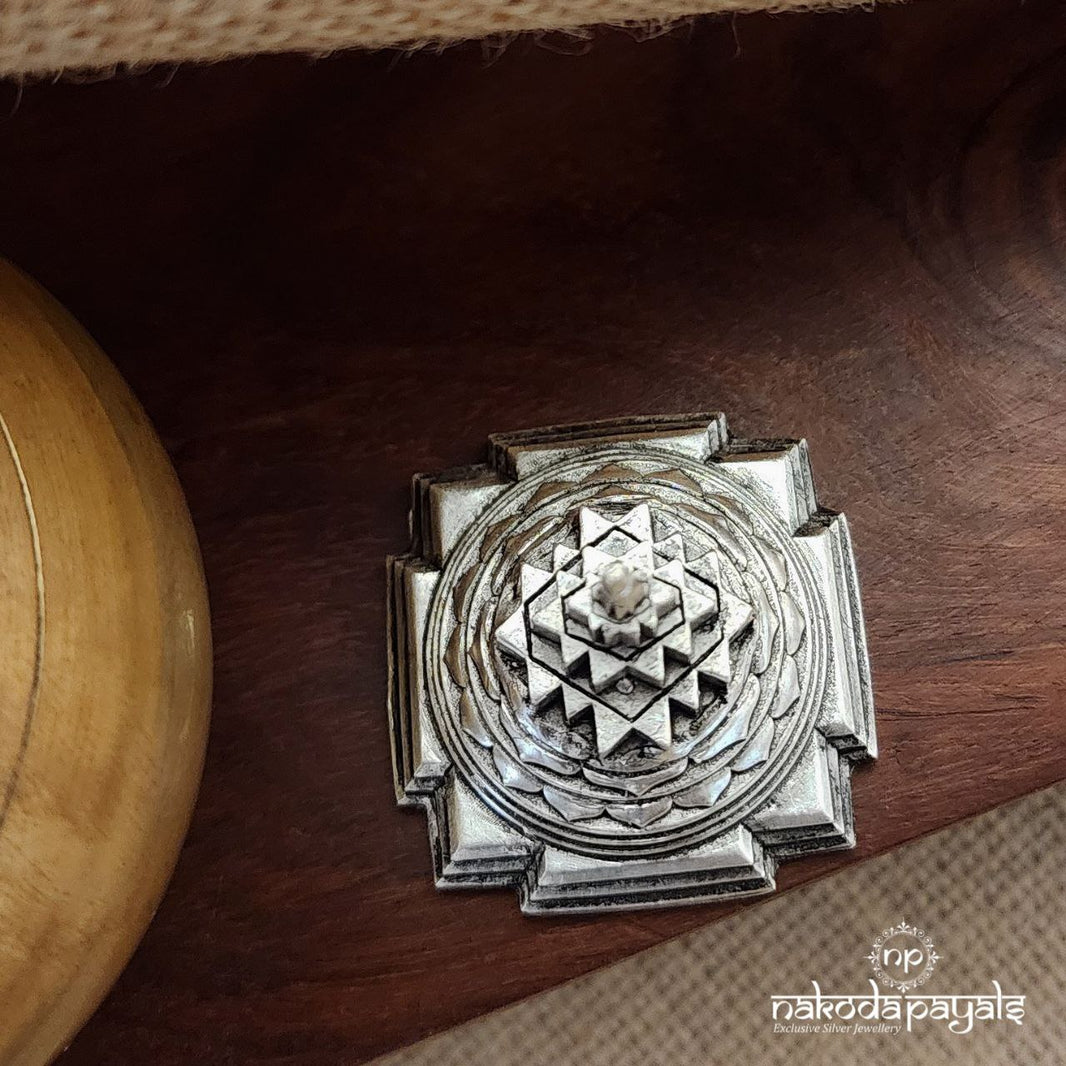 Silver Articles – Nakoda Payals