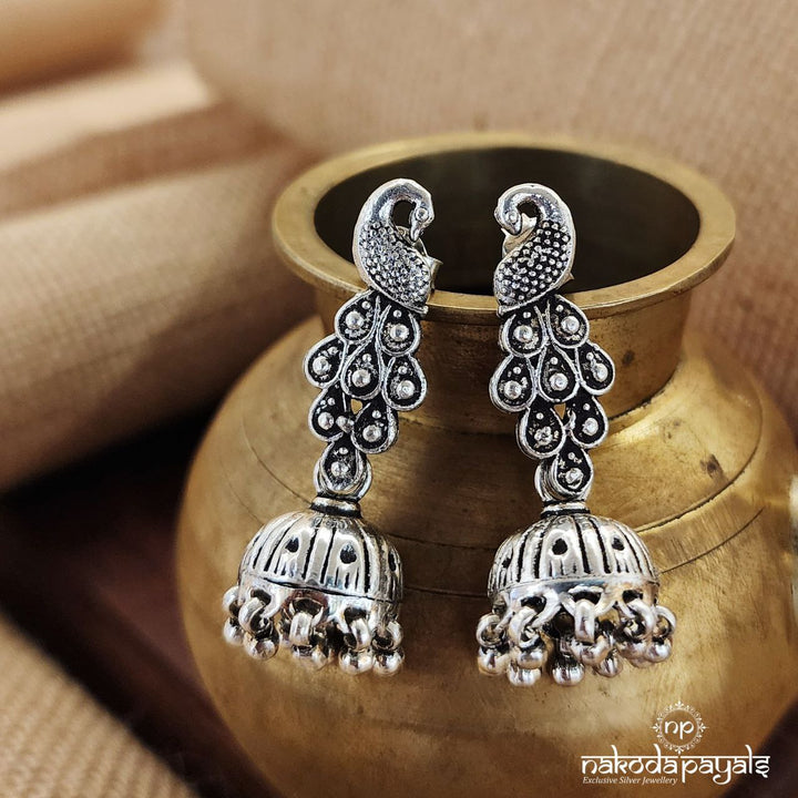 Earrings – Page 15 – Nakoda Payals