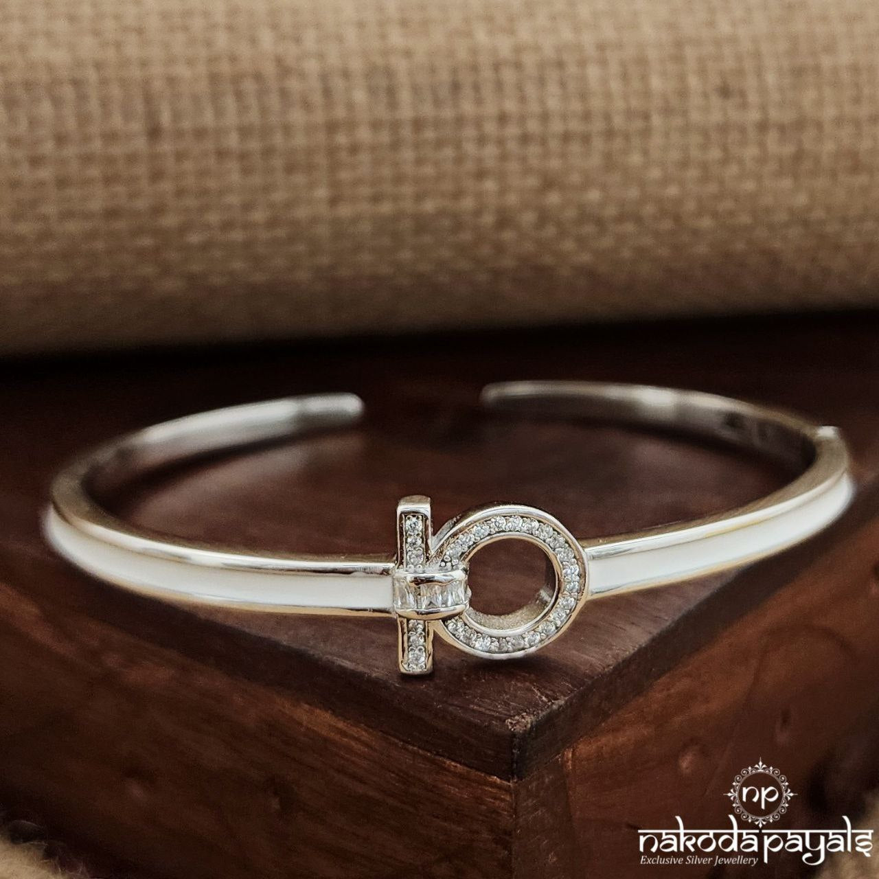 Sterling Silver Jewellery – Nakoda Payals