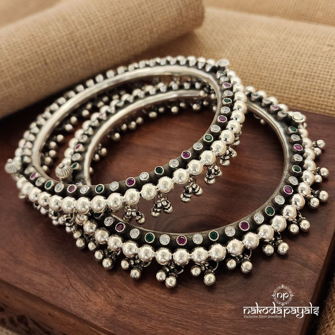 Ankle Kada – Nakoda Payals