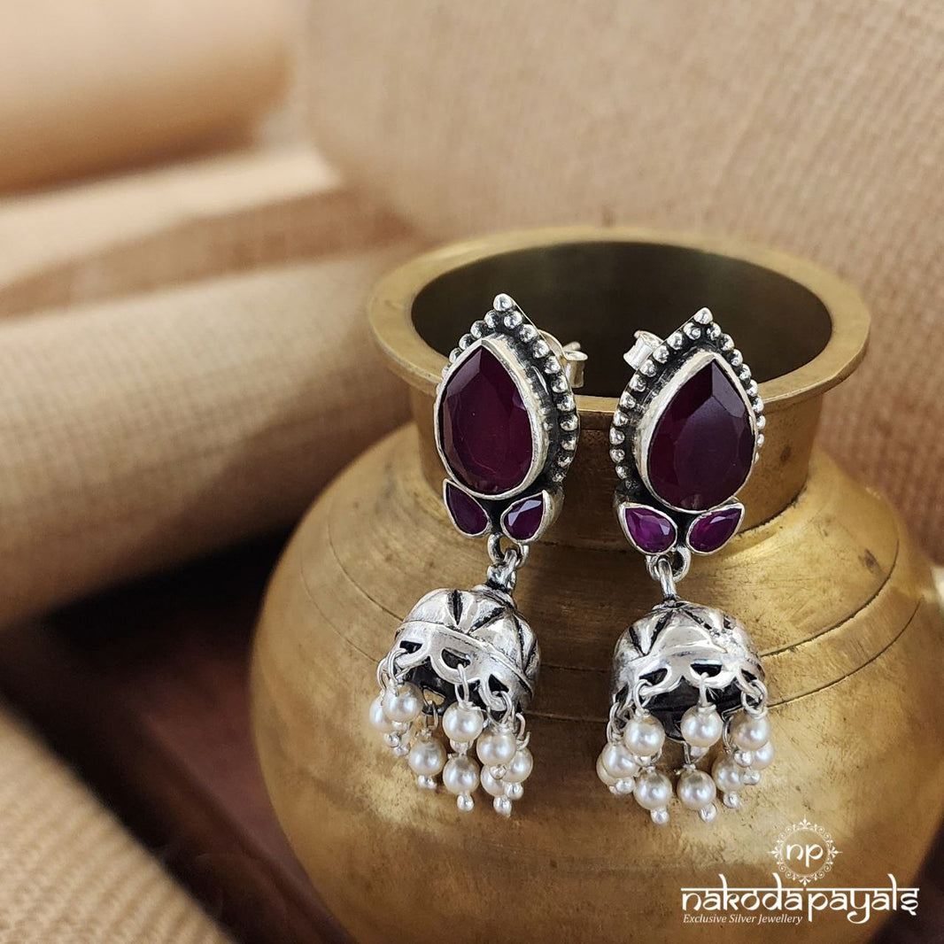 Earrings – Page 6 – Nakoda Payals