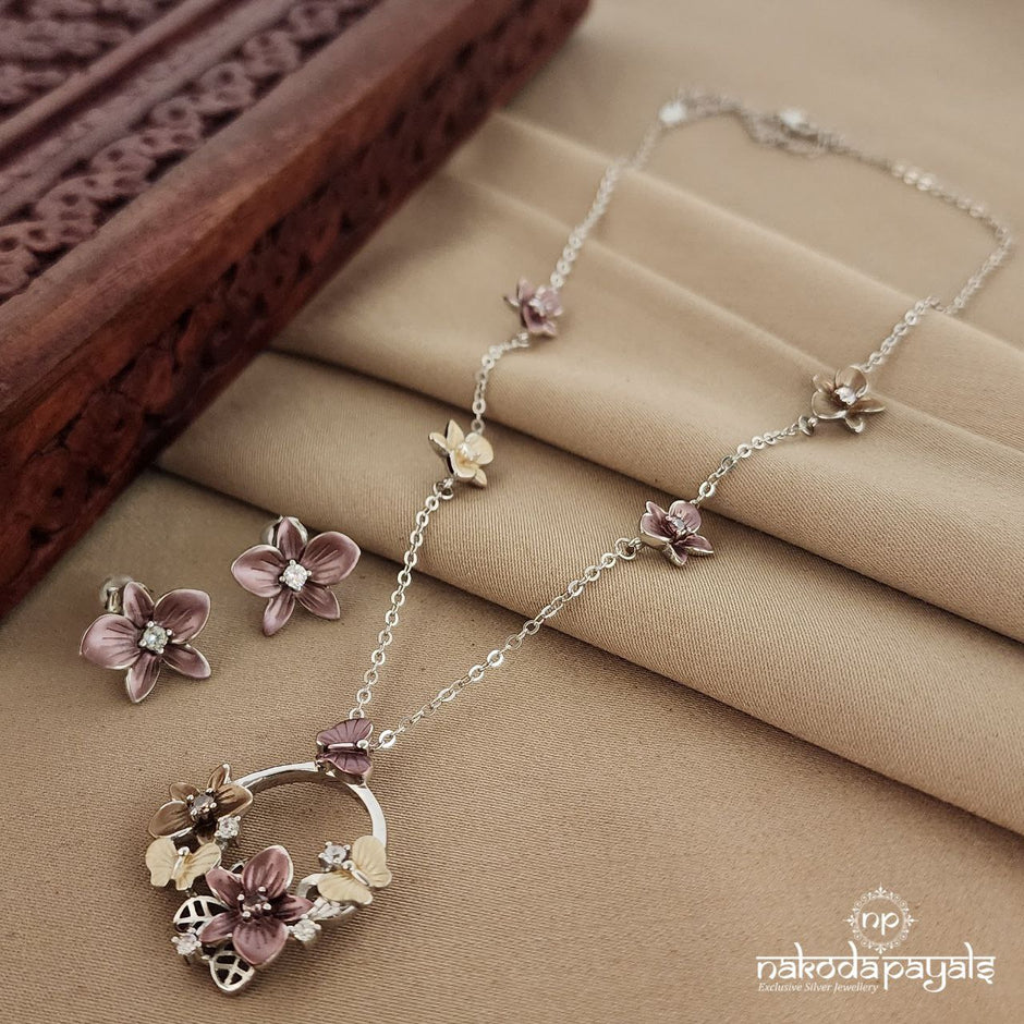 Sterling Silver Jewellery – Page 2 – Nakoda Payals