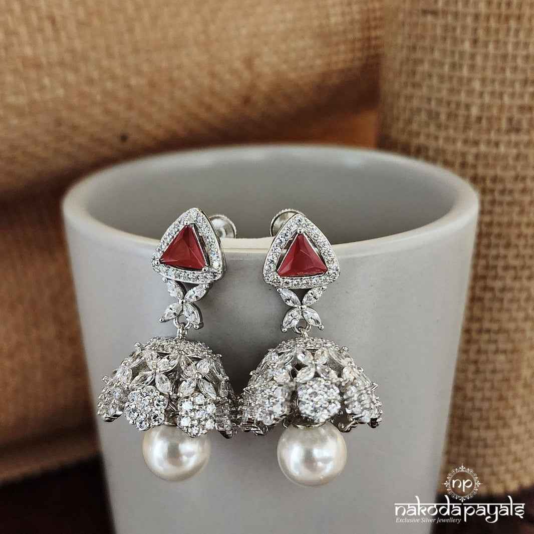 Jhumkas – Nakoda Payals