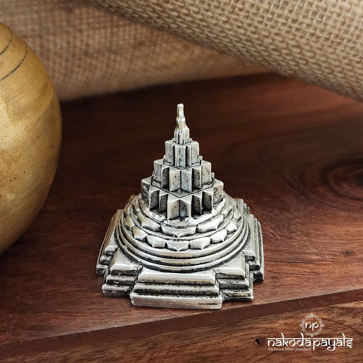 Silver Articles – Nakoda Payals