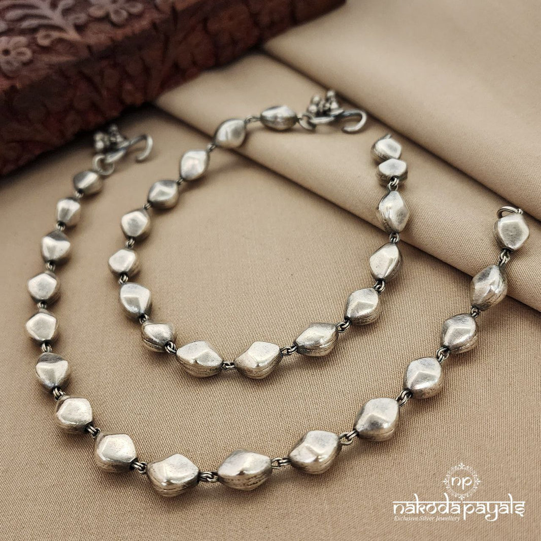 Anklets – Page 5 – Nakoda Payals